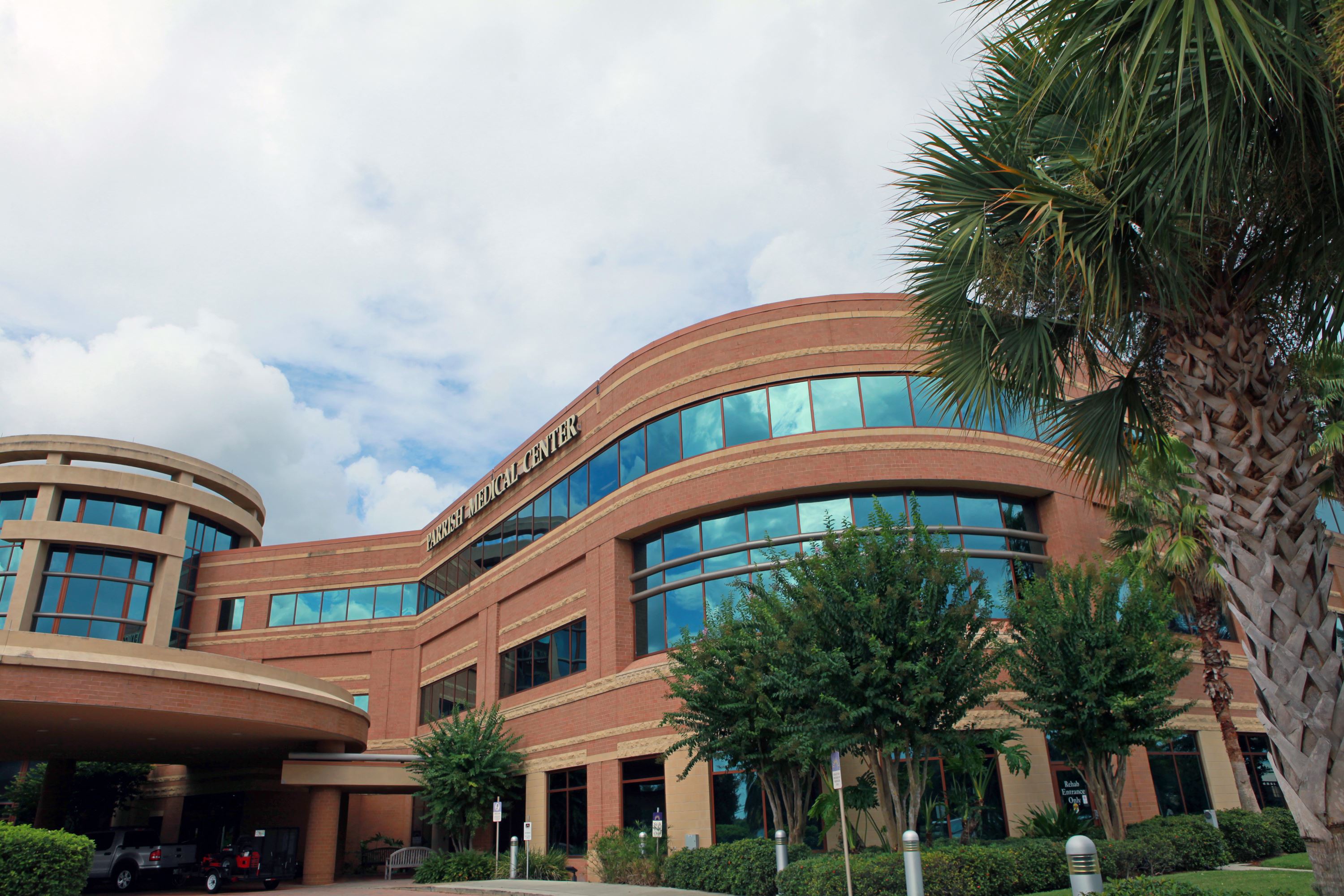 Parrish Healthcare is Pleased to Announce Dr. Alphonse Pecoraro is Now ...